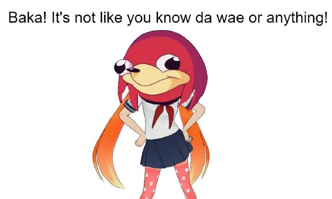 B Baka Memes Ehhhh Memes. Best Collection Of Funny Ehhhh Pictures On