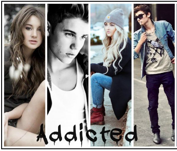 Ship Names For Addicted Characters: - Survey | Quotev