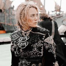 What Are You the Goddess/Deity Of? - Quiz