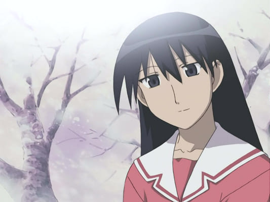 What do Sakaki think of you? - Quiz | Quotev