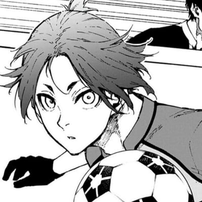 How Much Do You Know About Blue Lock? - Test | Quotev