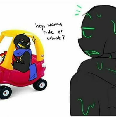 Undertale fanfic poll - Poll | Quotev