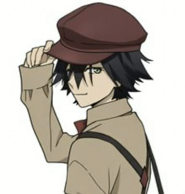 How well do you know Ranpo!! - Test | Quotev