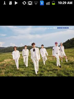 How well do you know B.A.P? - Test | Quotev