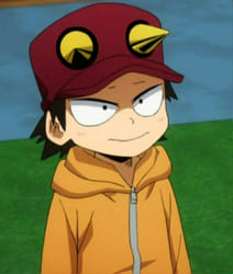 Connais tu bien kota ? (mha) - Test | Quotev