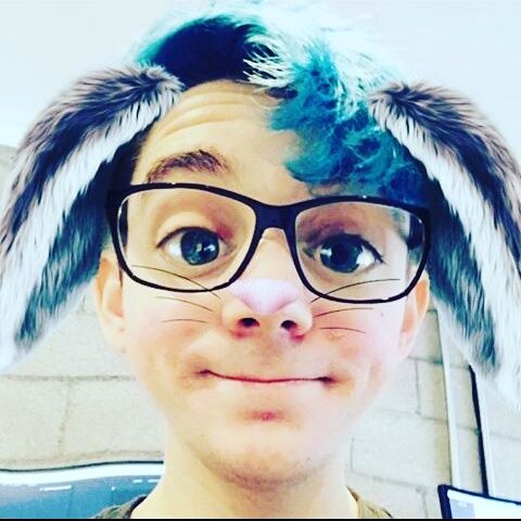 Ethan Nestor Darling | Quotev