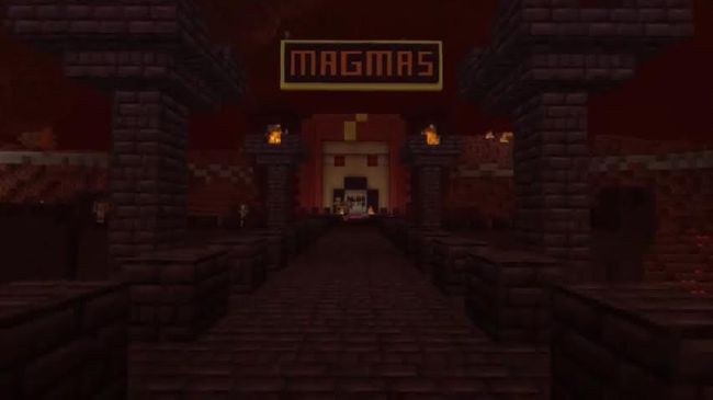 Minecraft Nether - Quiz | Quotev