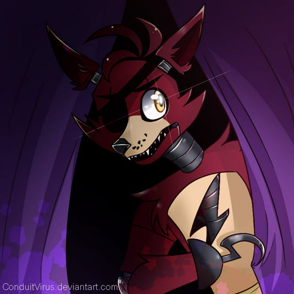 Date With Foxy - Quiz | Quotev