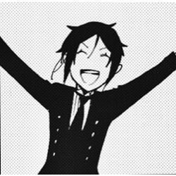 Your Black Butler tea party! - Quiz | Quotev