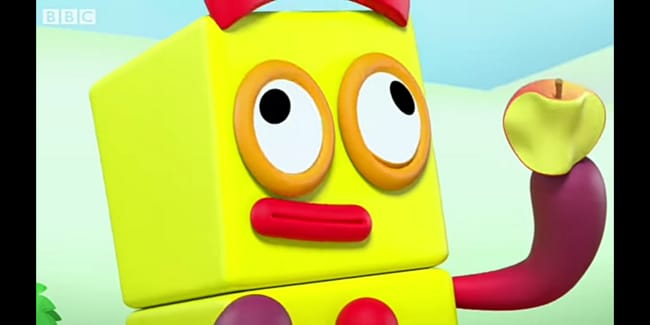 Kiss, Marry, Kill, or Steal - Numberblocks - Quiz | Quotev