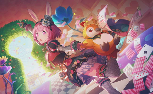 guess the pjsk cards (EMU OTORI VER) - Test | Quotev