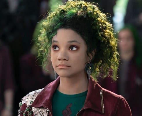 Most popular ZOMBIES 3 character - Poll | Quotev