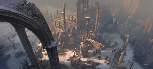 Which Mage Are You? - Quiz | Quotev