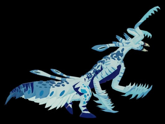 Polymonstrum | Which Creatures of Sonaria Creature Are You? (NO LONGER ...