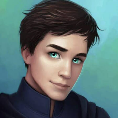 MBTI types of KOTLC characters? - Survey | Quotev