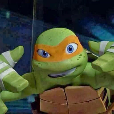 What Does Mikey Think of You? - Quiz | Quotev