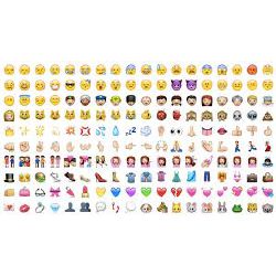 What emoji are you? - Quiz | Quotev