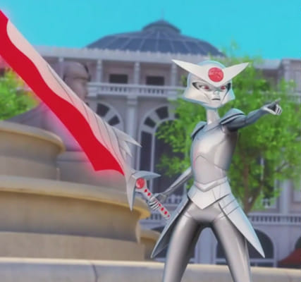 guess the akumatized villain/sentimonster/villain - Test | Quotev