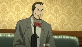 What animes do these characters belong in - Test | Quotev