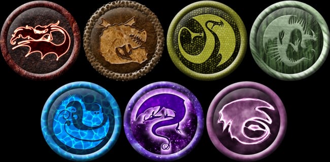 How Well Do You Know HTTYD? - Test | Quotev