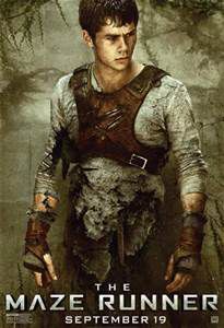 Your maze runner life *Long results* - Quiz | Quotev