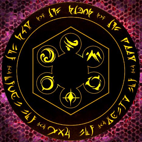 Which Primal Source are you Connected To? [ The Dragon Prince ] - Quiz ...