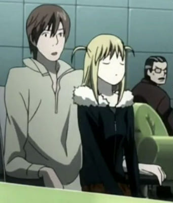 death note kin assignment based on random questions - Quiz | Quotev