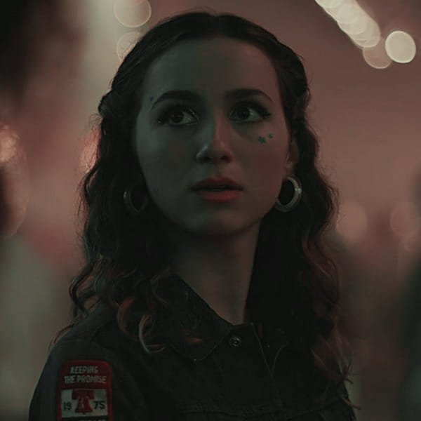 queenie | Quotev