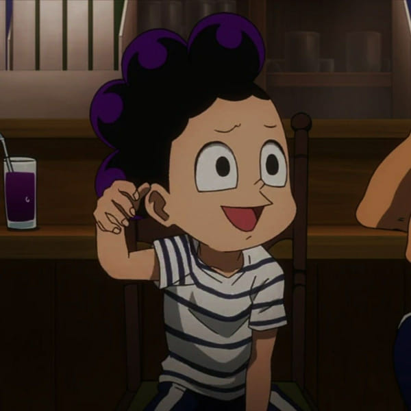 How well do you know mineta - Test | Quotev
