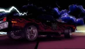 Which Acceleracers Character are You? - Quiz | Quotev