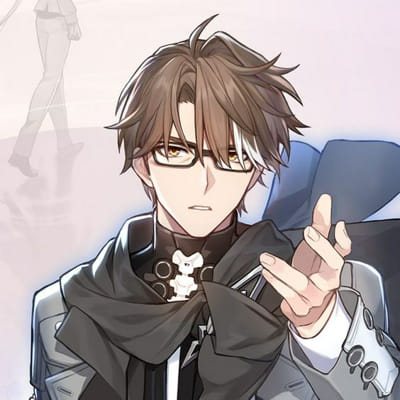 𝗚𝘂𝗲𝘀𝘀 HSR characters by their ultimate 𝙡𝙞𝙣𝙚𝙨 ! - Test | Quotev