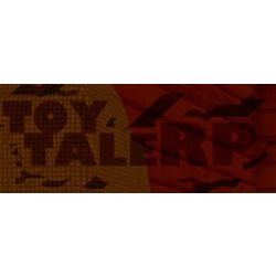 Toytale RP! Part 4: The Dark house ( NO IMAGES YET ) - Quiz | Quotev