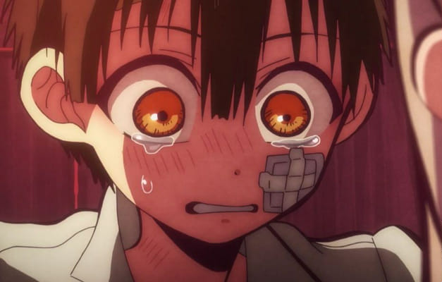 Hanako is sick! - Quiz | Quotev