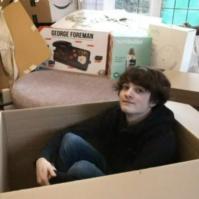 Dream SMP Ship It or Rip It ;) - Test | Quotev