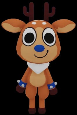 Dandy's World x DTI! - Survey | Quotev