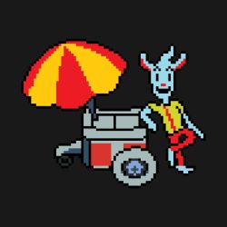 Answer Some Sans-Related Things And I'll Give You An Icecream Flavor ...