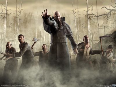 Zombie Gore - Test | Quotev