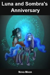 King Sombra X Shining Armor Yaoi