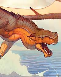 Published | Dragontamer 345 | Quotev