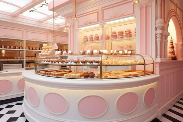 Create your own bakery|+| - Quiz | Quotev