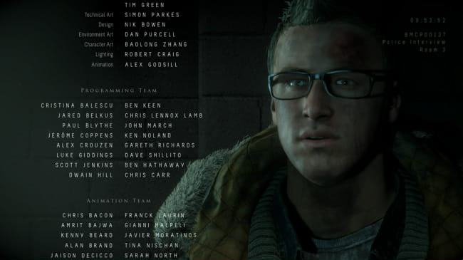 Until Dawn Kinnie Test - Quiz | Quotev