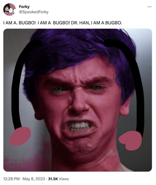 Which Bugbo character are you - Quiz | Quotev