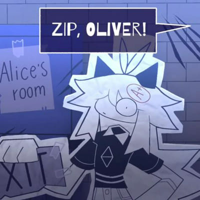 What character from FPE are you? - Quiz | Quotev