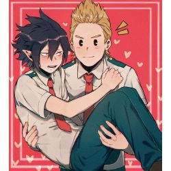 BokuMetallica | Quotev