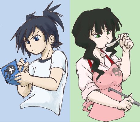 Who is your anime boyfriend ? - Quiz | Quotev