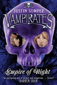 Which Vampirate character are you most like? - Quiz | Quotev