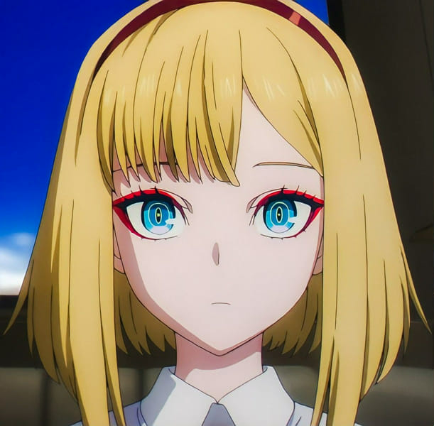 choose between anime characters i kin - Quiz | Quotev