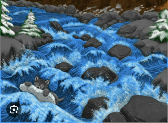 How well do you know wolves of the beyond? - Test | Quotev