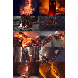 What Element is your soul made of? - Quiz | Quotev