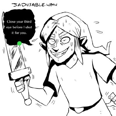 How Well do You Know the BEN Drowned ARG? - Test | Quotev